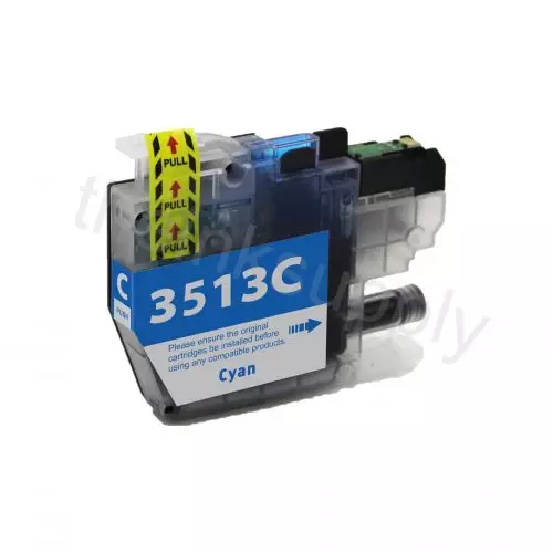 Buy LC3513 LC3511 Compatible Brother Ink Cartridge- 70% Cheaper