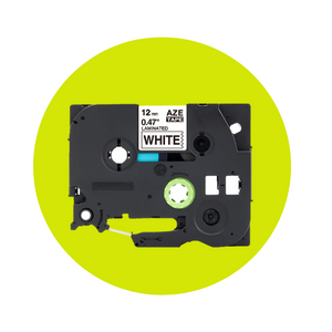 Premium Quality Label Tape- Up to 70% Cheaper