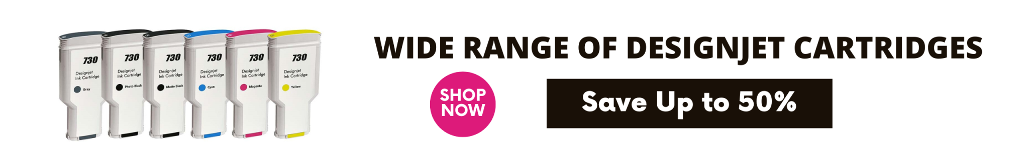 Buy Printer Ink That Saves You Money Without Compromising Quality.