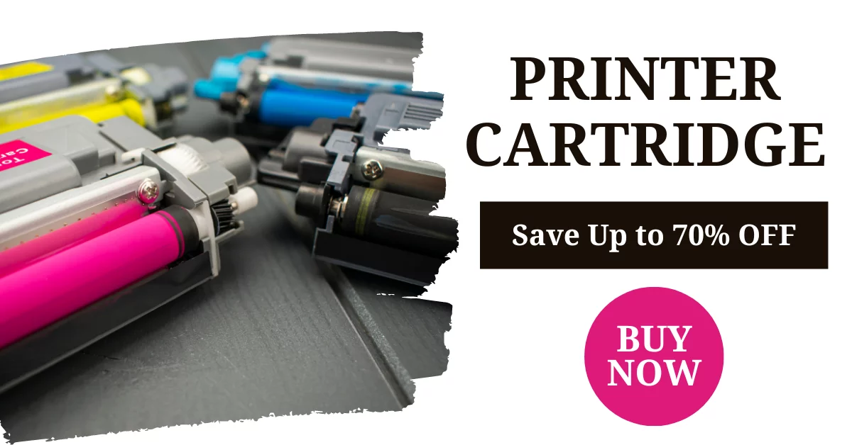 Buy Printer Ink That Saves You Money Without Compromising Quality.